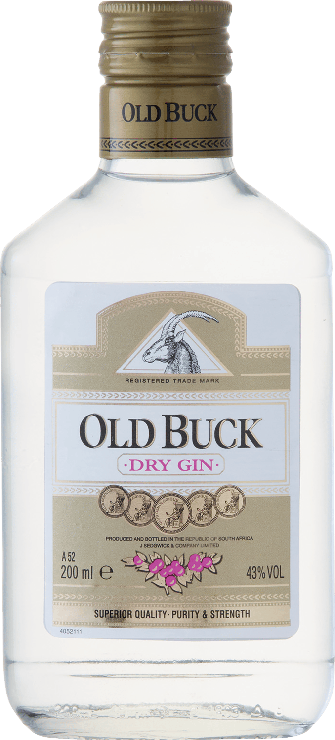 Old Buck Competition 2024